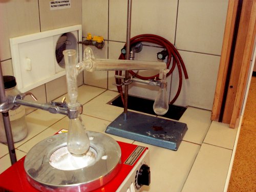 Chemie - RNDr. Lukáš Richtera, Ph.D.