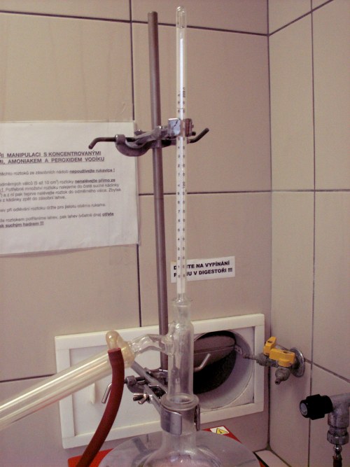 Chemie - RNDr. Lukáš Richtera, Ph.D.
